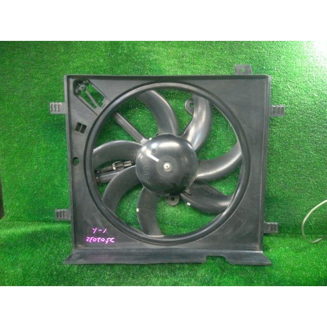 ノート DBA-E12 電動ファン X DIG-S HR12DDR LAE 21481-3VS1B : GREENPEACE - 通販 - Yahoo!ショッピング