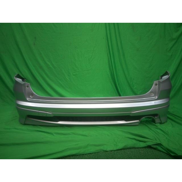 ストリーム DBA-RN6 RバンパーASSY RSZ R18A NH700M 71501-SMA-000 : 320250204015100 ...