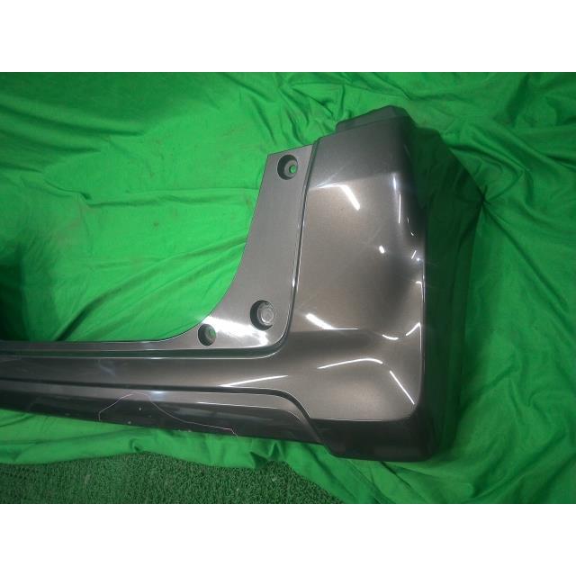 N-BOX N−BOX DBA-JF1 RバンパーASSY G Lパッケージ S07A YR593P 71501-TY0-000 : GREENPEACE - 通販 - Yahoo!ショッピング