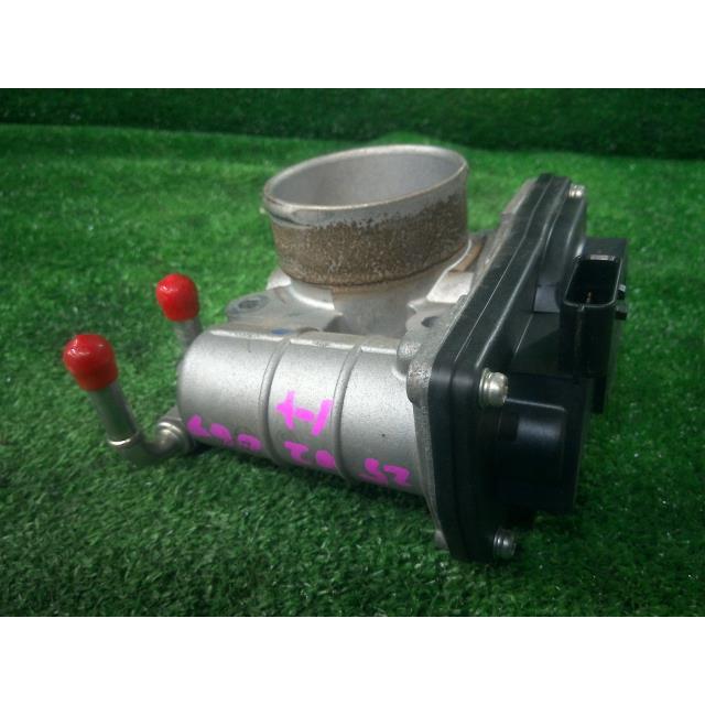 ノート DBA-E11 スロットルボディ 15X HR15DE KY0 16119-9U50B : GREENPEACE - 通販 - Yahoo!ショッピング