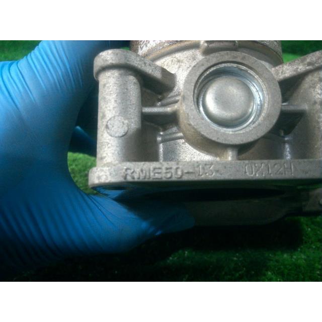 ノート DBA-E11 スロットルボディ 15X HR15DE KY0 16119-9U50B : GREENPEACE - 通販 - Yahoo!ショッピング