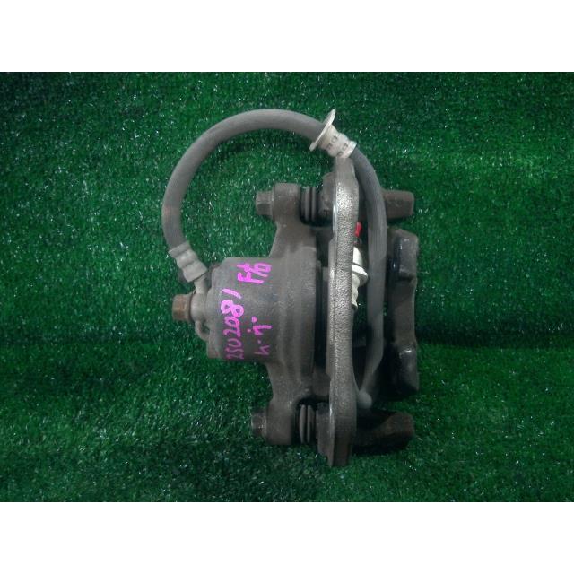 ムーヴ DBA-L175S 右Fキャリパー Xスペシャル KF-VE X06 47730-B2012 : GREENPEACE - 通販 - Yahoo!ショッピング