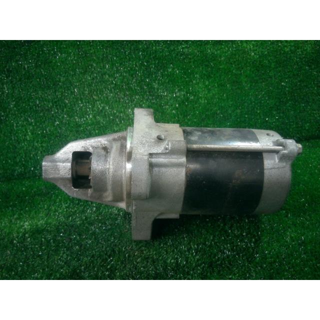 ムーヴ DBA-L175S セルモーター Xスペシャル KF-VE X06 28100-B2030 : GREENPEACE - 通販 - Yahoo!ショッピング