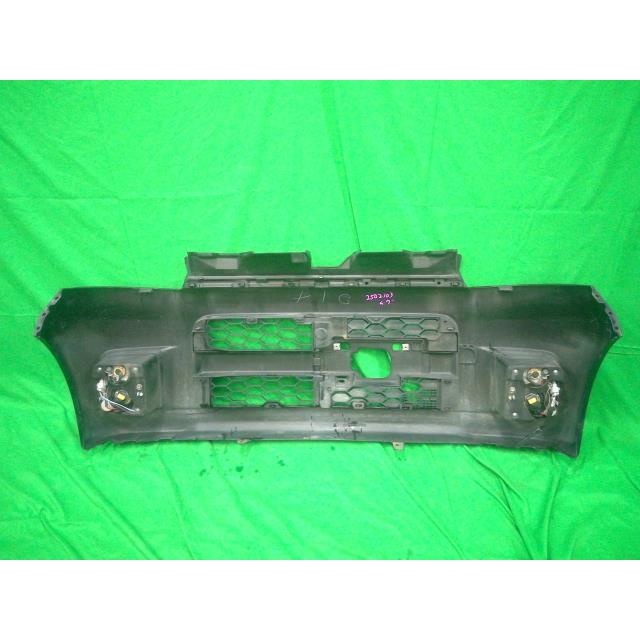 ムーヴ DBA-L175S FバンパーASSY カスタムS KF-VE X06 52101-B2520 : GREENPEACE - 通販 - Yahoo!ショッピング