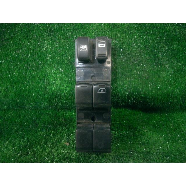 エルグランド DBA-TE52 パワーウインドウスイッチ 250ハイウェイスター 7人 QR25DE GAE 25401-1JB5A : GREENPEACE - 通販 - Yahoo!ショッピング