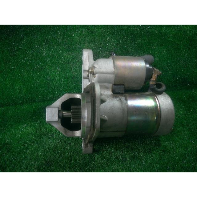 セレナ CBA-C25 セルモーター 20S MR20DE KY0 23300-EN200 : GREENPEACE - 通販 - Yahoo!ショッピング