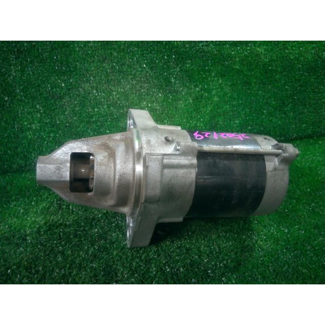 ムーヴ DBA-L175S セルモーター X KF-VE T17 28100-B2030 : GREENPEACE - 通販 - Yahoo!ショッピング