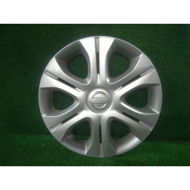 ノート DBA-E12 ホイールキャップ X DIG-S HR12DDR CAS 40315-3VA0B : GREENPEACE - 通販 - Yahoo!ショッピング