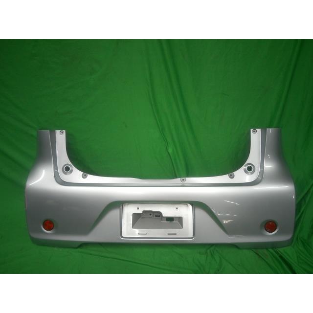 デイズ DBA-B21W RバンパーASSY J 3B20 CLN(A31) 85010-6A04A : GREENPEACE - 通販 - Yahoo!ショッピング