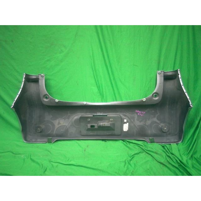 デイズ DBA-B21W RバンパーASSY J 3B20 CLN(A31) 85010-6A04A : GREENPEACE - 通販 - Yahoo!ショッピング