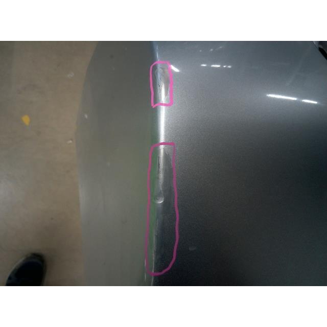 デイズ DBA-B21W RバンパーASSY J 3B20 CLN(A31) 85010-6A04A : GREENPEACE - 通販 - Yahoo!ショッピング