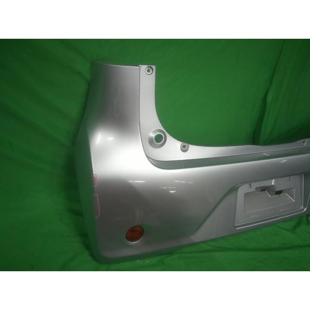 デイズ DBA-B21W RバンパーASSY J 3B20 CLN(A31) 85010-6A04A : GREENPEACE - 通販 - Yahoo!ショッピング