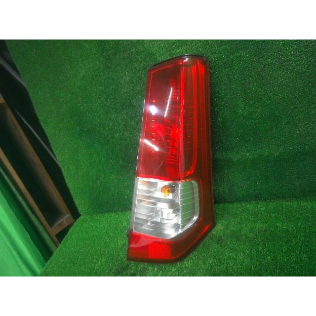 ワゴンR ワゴンR DBA-MH23S 右テールランプ FX K6A Z2S 35650-70K00 : GREENPEACE - 通販 - Yahoo!ショッピング
