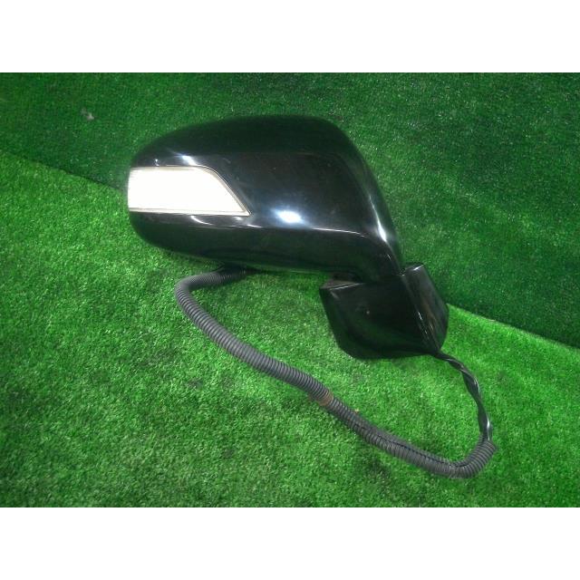 ステップワゴン DBA-RG1 右サイドミラー G LSパッケージ K20A B92P 76200-SLJ-J11 : GREENPEACE - 通販 - Yahoo!ショッピング