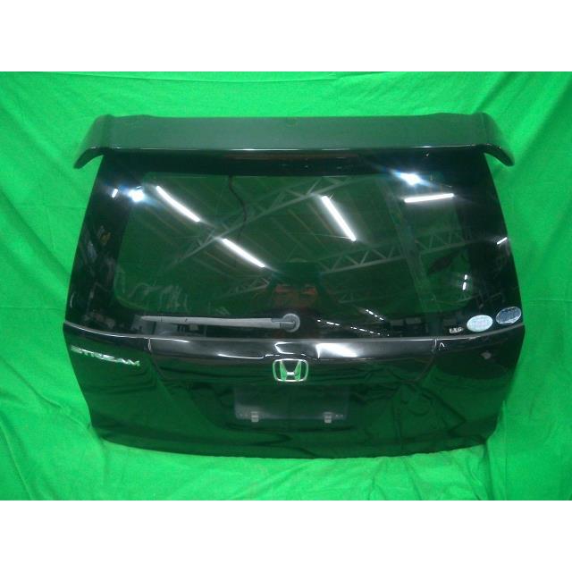 ストリーム DBA-RN6 バックドアASSY RSZ HDDナビエディション R18A B92P 68100-SMA-J10ZZ : GREENPEACE - 通販 - Yahoo!ショッピング