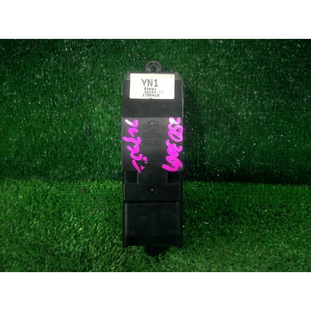 フレアワゴン DBA-MM32S パワーウインドウスイッチ XS R06A A1F(ZVB/26U) 1A32-66-350C : GREENPEACE - 通販 - Yahoo!ショッピング