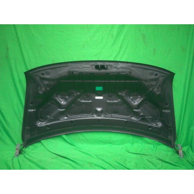 キューブ DBA-Z12 ボンネットフード 15X HR15DE KH3 F510M-1FAMA : GREENPEACE - 通販 - Yahoo!ショッピング