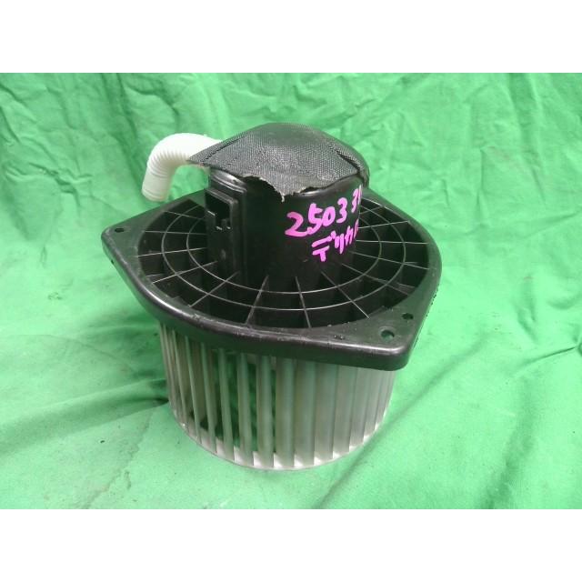 デリカD5 DBA-CV4W ヒーターブロアモーター M 8人 4B11 W23 7802A216 : GREENPEACE - 通販 ...