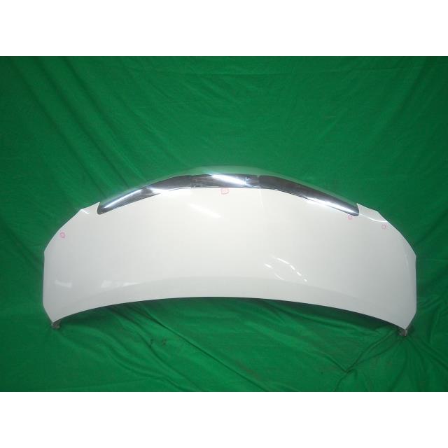 アルファード DBA-ANH20W ボンネットフード 240S 7人 2AZ-FE 4U1 53301-58020 : GREENPEACE - 通販 - Yahoo!ショッピング