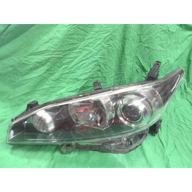 ウィッシュ DBA-ZGE20G 左ヘッドランプASSY 1.8X HIDセレクション 2ZR-FAE 070 81150-68080 : GREENPEACE - 通販 - Yahoo!ショッピング