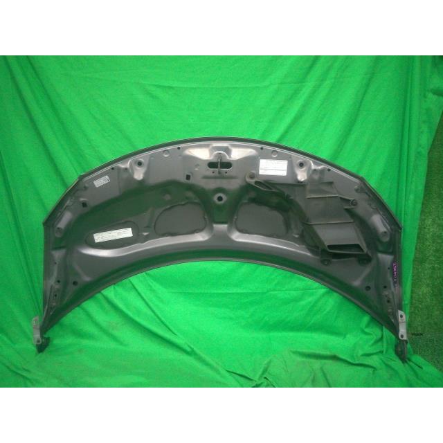 フリード DAA-GP3 ボンネットフード ハイブリッド ジャストセレクション LEA-MF6 NH797M 60100-SYY-000ZZ : GREENPEACE - 通販 - Yahoo ...