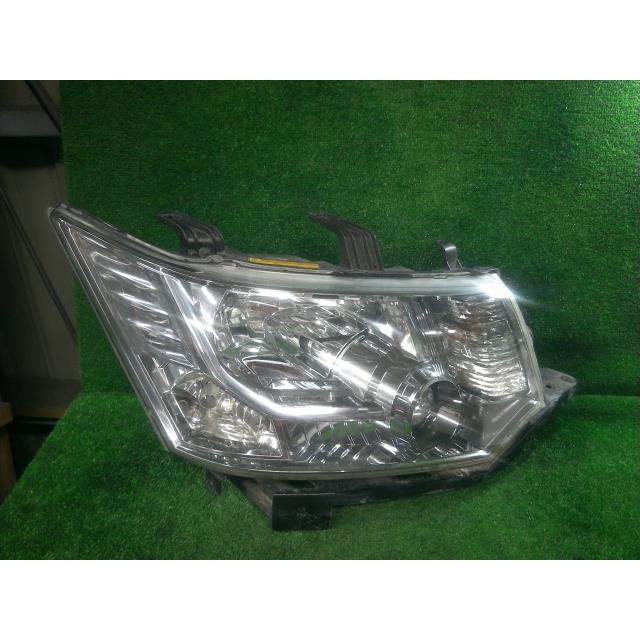 デリカD5 DBA-CV5W 右ヘッドランプASSY シャモニー 8人 4B12 W23 8301A568 : GREENPEACE - 通販 - Yahoo!ショッピング