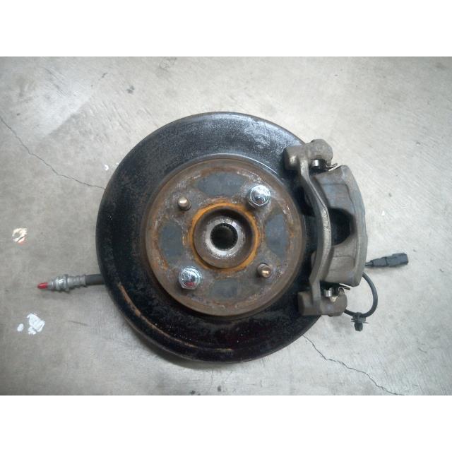 ノート DBA-E12 右FナックルハブASSY X HR12DE KH3 40014-1HH0A : GREENPEACE - 通販 - Yahoo!ショッピング