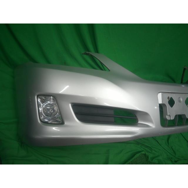 クラウン DBA-GRS202 FバンパーASSY ロイヤルサルーン 3GR-FSE 1F7 52119-30660 : GREENPEACE ...