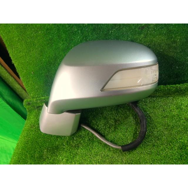 ステップワゴン DBA-RG1 左サイドミラー G LSパッケージ K20A NH700M 76250-SLJ-J11 : GREENPEACE - 通販 - Yahoo!ショッピング