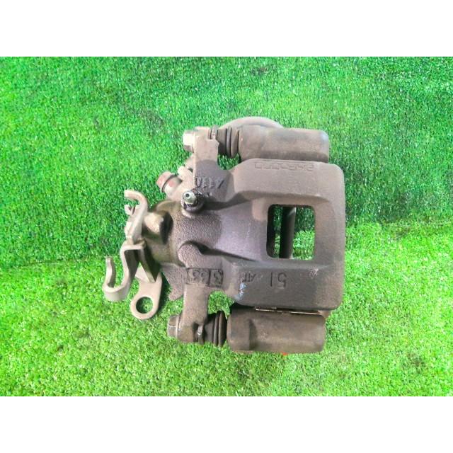 デリカD5 DBA-CV5W 右Rキャリパー G パワーパッケージ 4WD 8人 4B12 W23A19(WA5A) 4605B650 ...