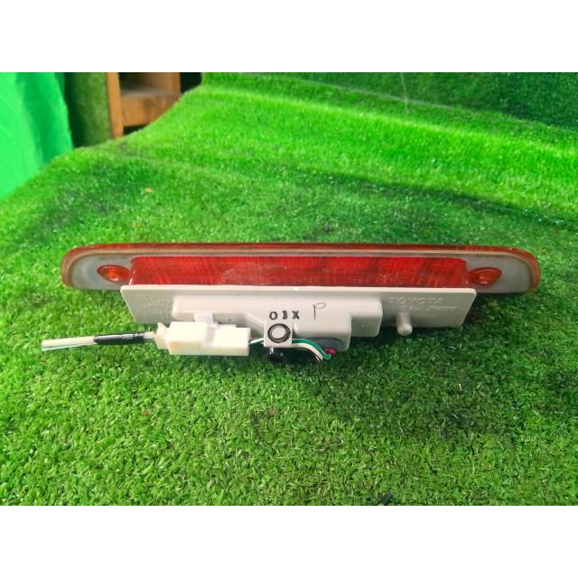 シエンタ(車) シエンタ CBA-NCP81G ハイマウントストップランプ G 1NZ-FE 064 81550-52360 : GREENPEACE - 通販 - Yahoo!ショッピング