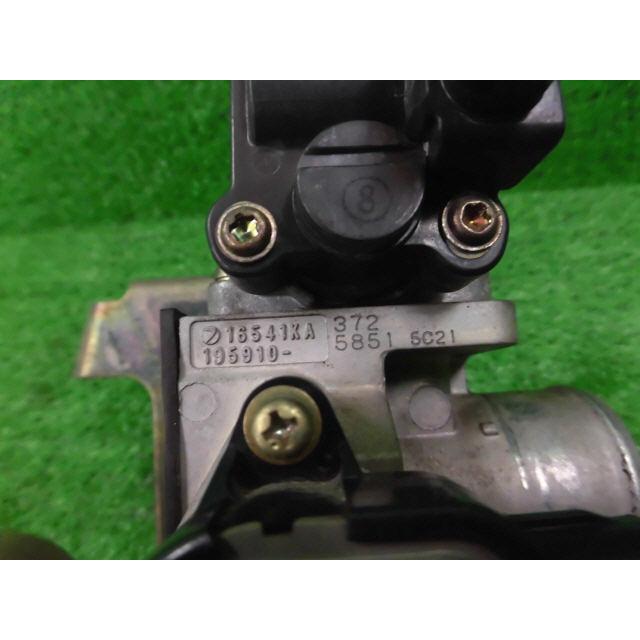 プレオ TA-RA1 スロットルボディ 16359KA192 : GREENPEACE - 通販 - Yahoo!ショッピング