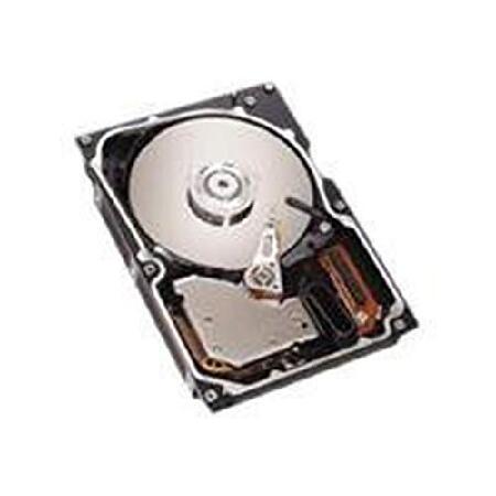 Seagate 36GB SCSI 10K RPM U320 8MB 80pin ST336607LC : b0000953xi : R ...