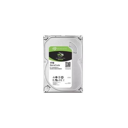 Seagate ST1000DM010 Guardian BarraCudaシリーズ 3.5インチ内蔵HDD 1TB SATA 6.0Gb/s ...
