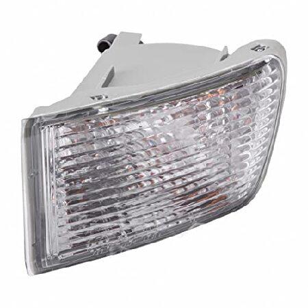 For Toyota 4Runner Turn Signal Light Assembly 2003 2004 2005 Driver ...