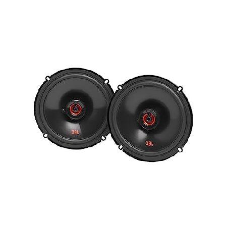 JBL CLUB-620FAM 6-1/2” Two-Way car Audio Speakers Shallow Mount/No Grill : b083ngkr6w : R・STORE ...