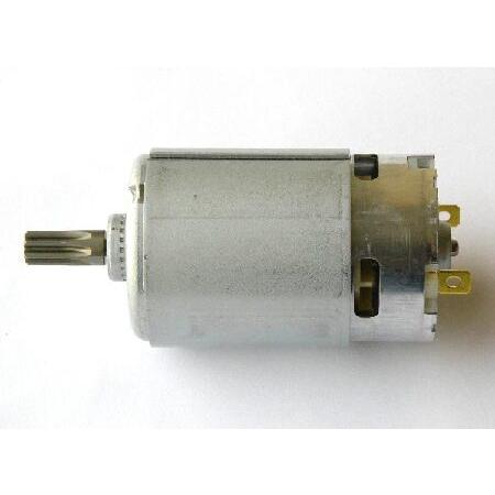 マキタ 並行輸入 MAKITA DC Motor DT03 (629163-9) : R・STORE - 通販 - Yahoo!ショッピング