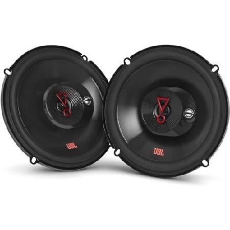 JBL Stage 3637F 6.5-Inch Three-way Car Audio Speaker, No Grill : R・STORE - 通販 - Yahoo!ショッピング