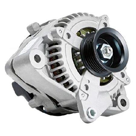 トヨタ タンドラ/セコイア オルタネーター 2003-2009 | 4.7L V8 27060-0F040 : R・STORE - 通販 ...