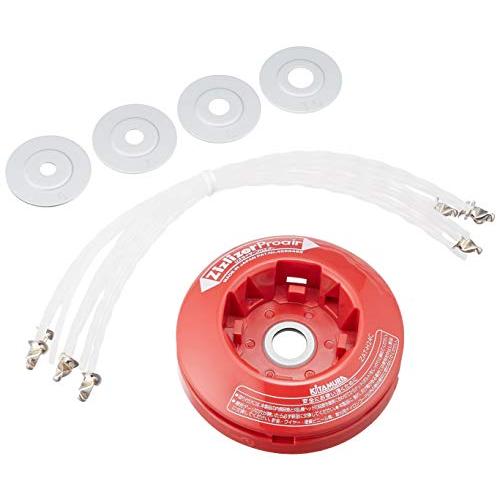 北村製作所 ジスライザー プロエアー ZAT-H24C 金属 : アールストリート - 通販 - Yahoo!ショッピング