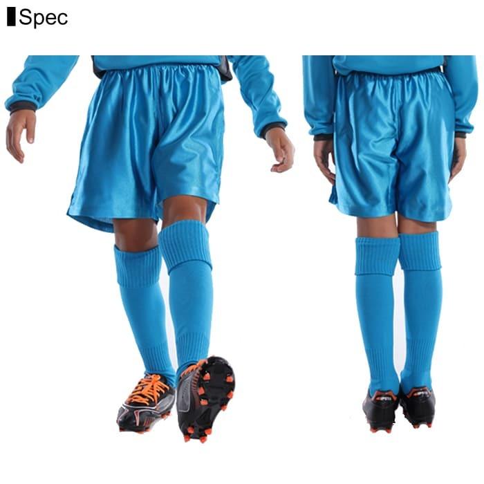 wundou(ウンドウ) サッカーパンツ 無地 p8001 s-xxl 11色 半ズボン ハーフパンツ ポケットなし スポーツ サッカー フットサル 速乾 練習着 試合 : R-STYLE ...