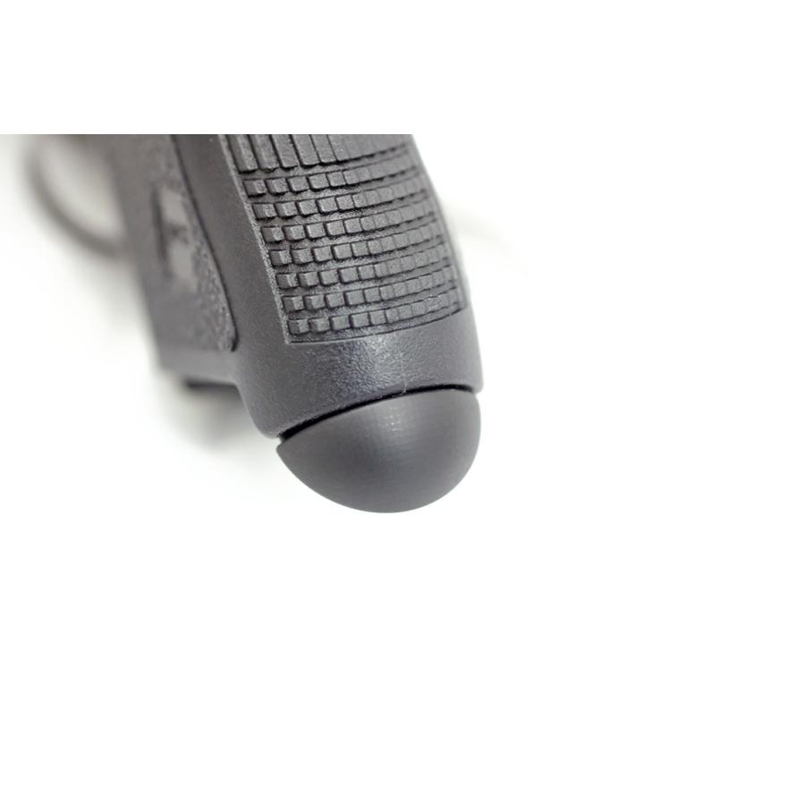 GLOCK SLUG PLUG G26 Gen3用 ノーマルタイプ 東京マルイフレーム対応 : R&T - 通販 - Yahoo!ショッピング