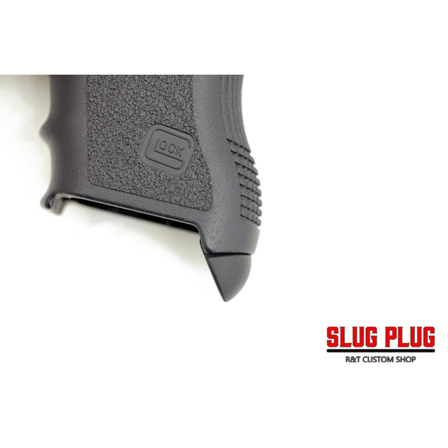GLOCK SLUG PLUG G26 Gen3用 ノーマルタイプ 東京マルイフレーム対応 : R&T - 通販 - Yahoo!ショッピング