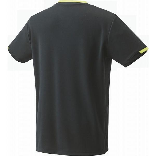 YONEX（ヨネックス） ゲームシャツ(フィットスタイル) 10463 テニスウェア : R-Tennis Yahoo!店 - 通販 ...