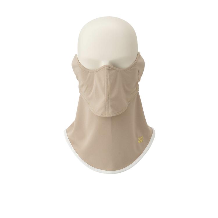 YONEX ヨネックス WOMEN ベリークールUVフェイスカバー 46052 テニス用マスク :46052:R-Tennis Yahoo!店 - 通販 - Yahoo!ショッピング