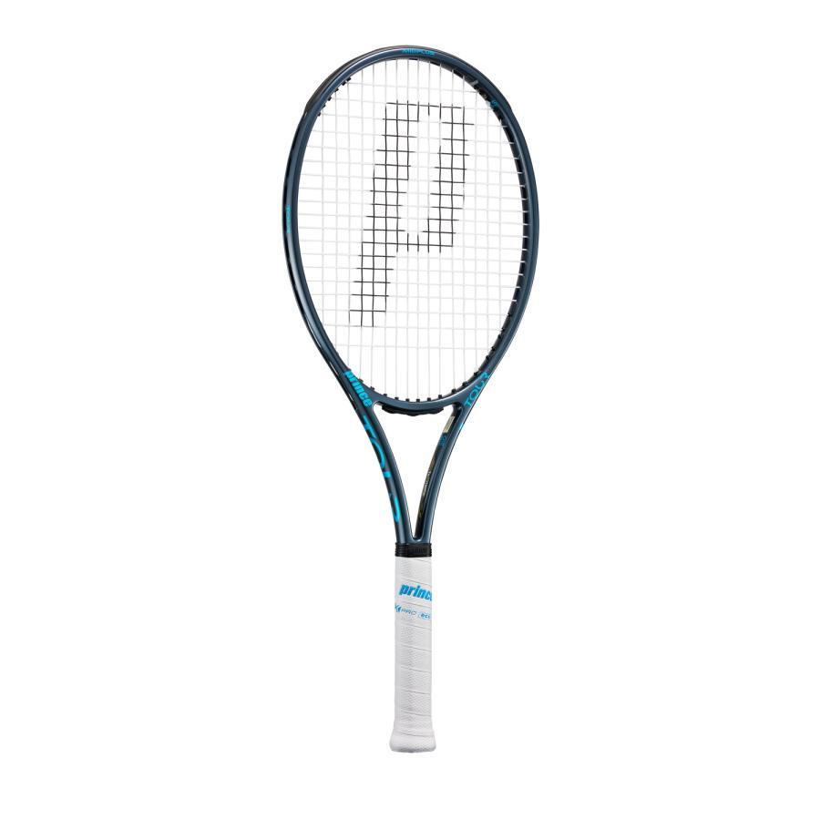 TOUR（Prince） prince プリンス 2025年モデル TOUR O3 100(290g) ツアーオースリー 7TJ255 国内正規品 硬式テニスラケット : R-Tennis ...