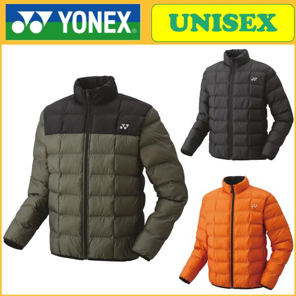 YONEX ヨネックス 中綿ジャケット 90082 テニスウェア : R-Tennis Yahoo!店 - 通販 - Yahoo!ショッピング
