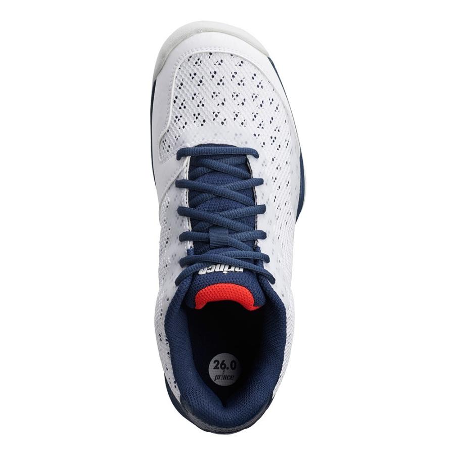 prince プリンス WIDE LITE ADVANCE HC ワイドライト アドバンス HC DPS022 テニスシューズ :DPS022:R-Tennis Yahoo!店 - 通販 ...