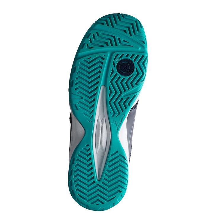 prince プリンス DPS253 ジュニアオールコート用ダイヤルシューズ 硬式テニス用シューズ :DPS253:R-Tennis Yahoo!店 - 通販 - Yahoo!ショッピング