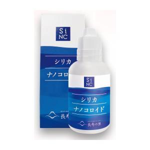 シリカナノコロイド 長寿の里 50ml C-lica : アールズストア - 通販 - Yahoo!ショッピング